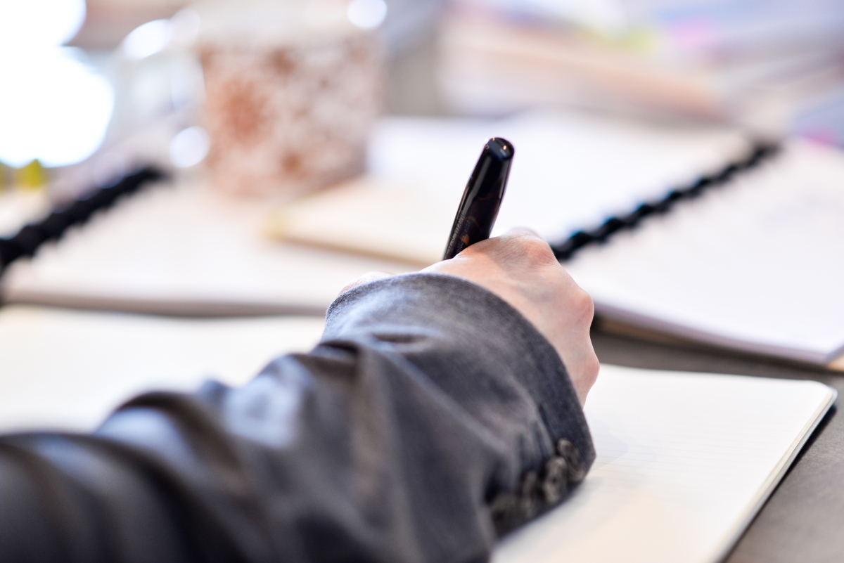 Writing Resources - Lisa Poisso